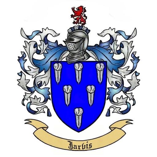 Jarvis family