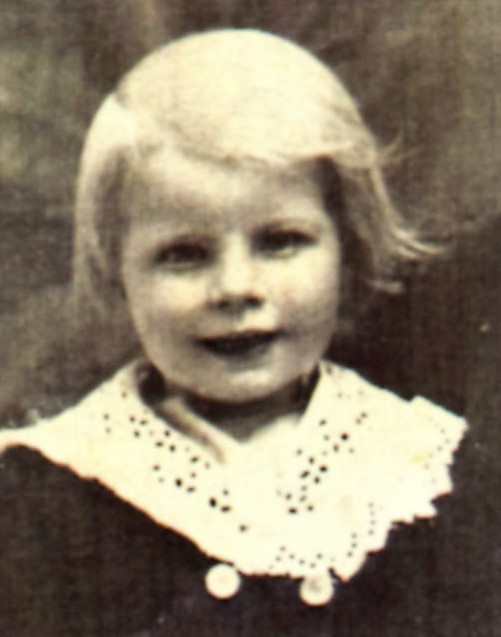 Sanderson family tree