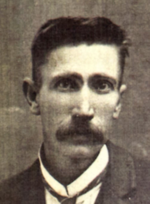 Sanderson family tree