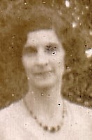 Sanderson family tree