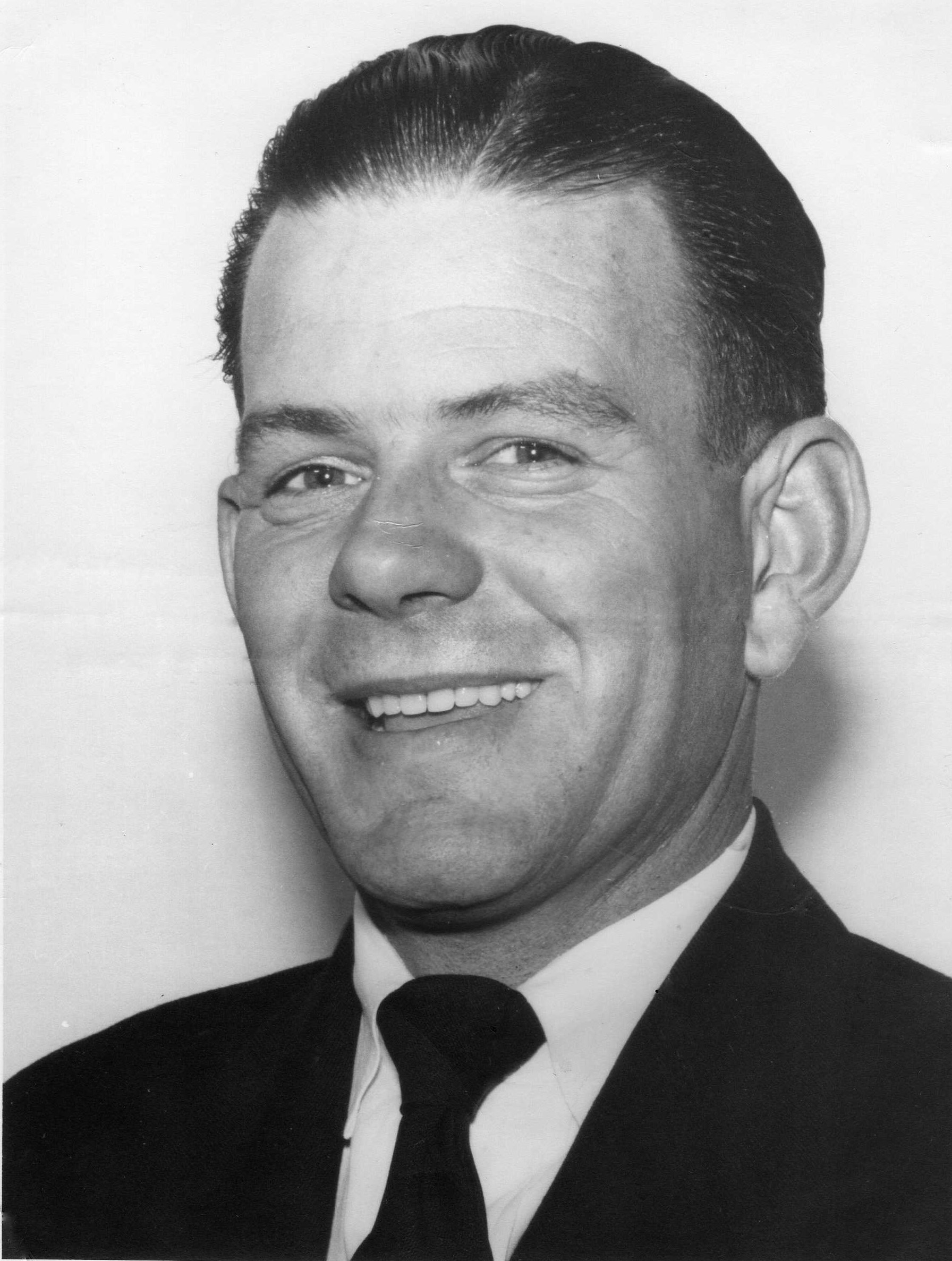 Sanderson family tree