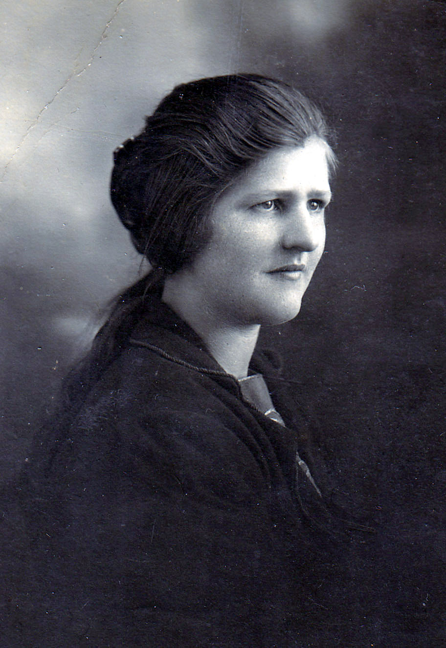 Sanderson family tree