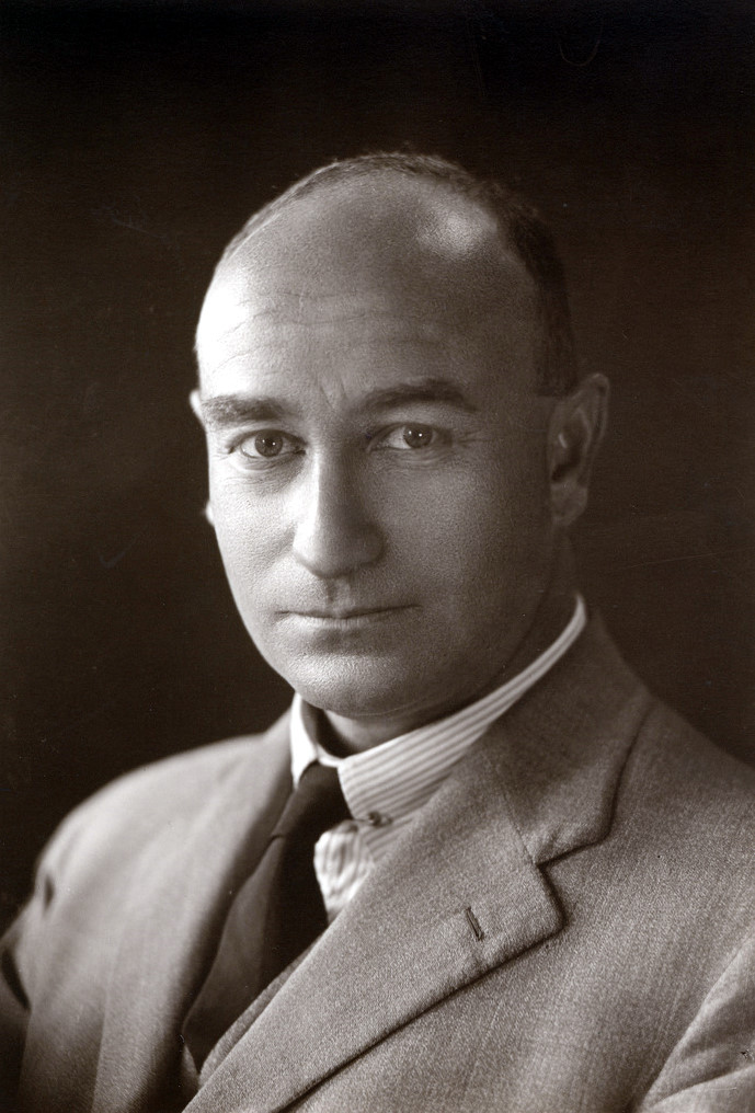 Sanderson family tree