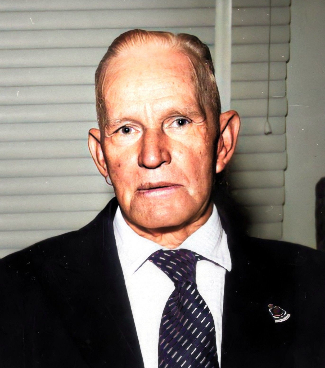 Sanderson family tree